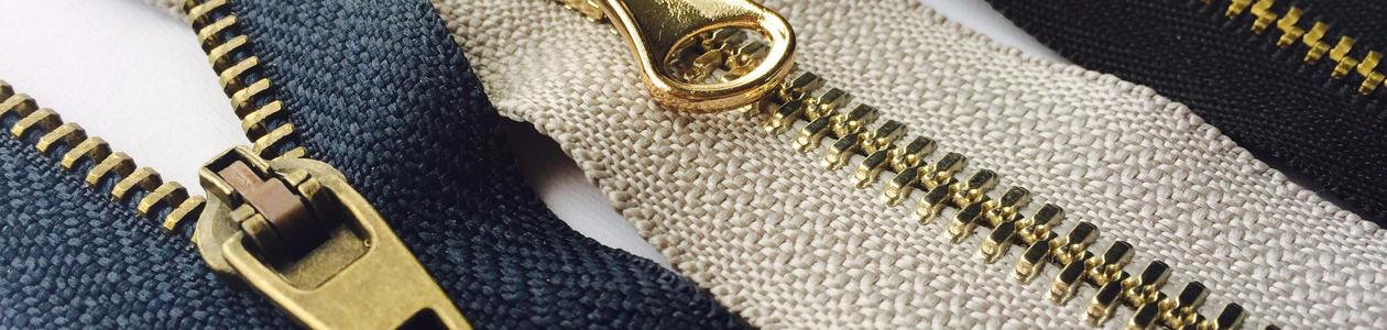 The Evolution of the Zipper | Sutori