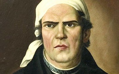 José María Morelos y Pavón