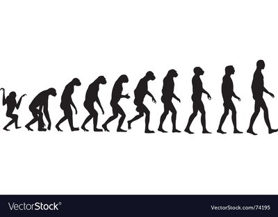 Atavism, mid 19th century