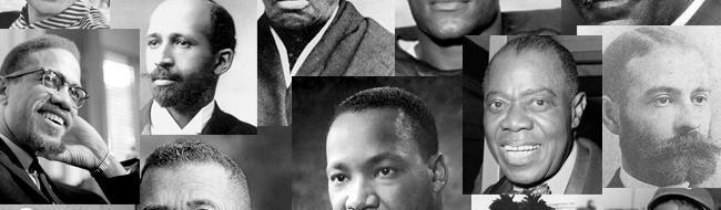 The wonderful People who fought for Equality