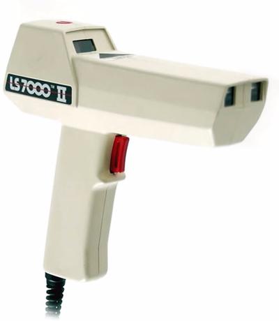 The first bar-code scanner was invented in 1969 by Norman Joseph Woodland.
