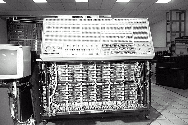 serie 5000 de Burroughs