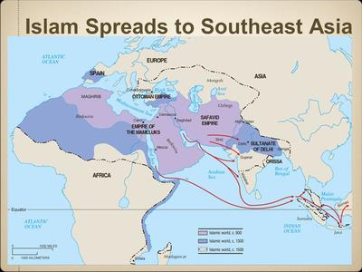 The Postclassical Period, 600-1450: New Faith and... | Sutori