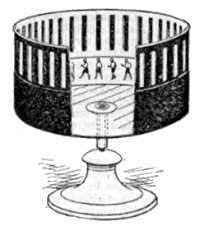 En 1834 William George Horner invento los primeros dispositivos ...