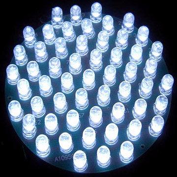 In 2013 players can now play in the dark with LED lights and technology.
