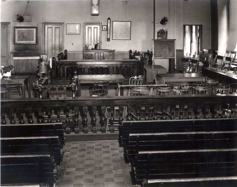Image from: http://www.spartanburgcountyjail.org/morehistory/courthouse ...