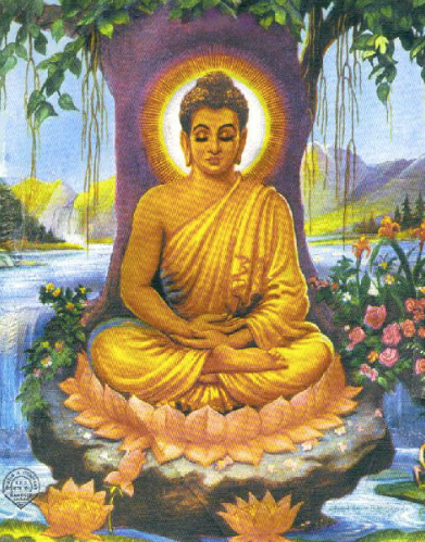 Buddha