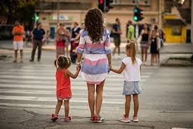 2024 - Family roles are not traditional anymore due to different family ...