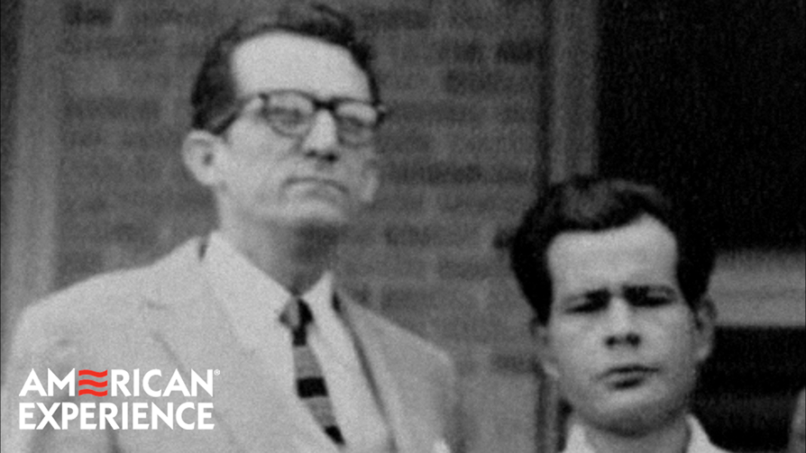 Hernandez v Texas (1954)