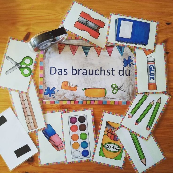 Was kannst du auf diesem Bild sehen?