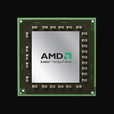 2011: El AMD Fusion