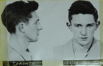 On the 27th of April, Robert Fitton is convicted of the murder of 13 ...