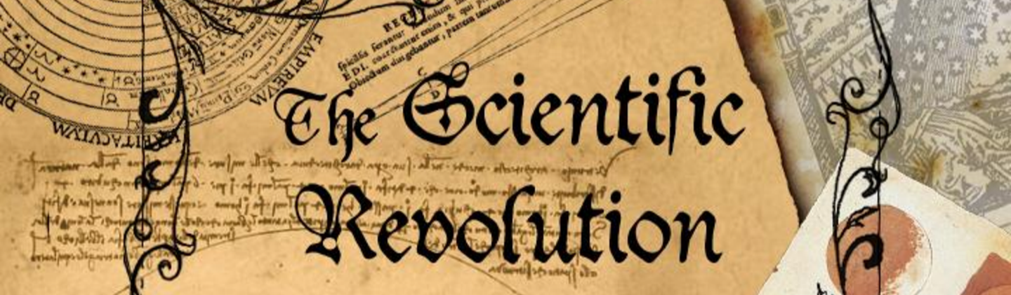 Scientific Revolution Inventions And Discoveries