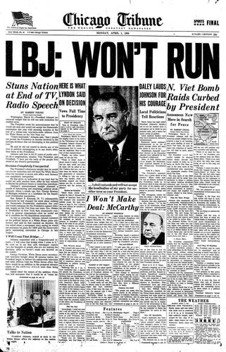 April 1, 1968
