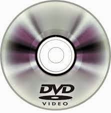 1995 DVD (Digital Video Disc)