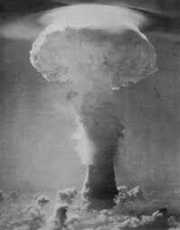 gerboise bleue, 1960