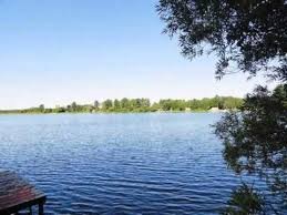 Mole Lake