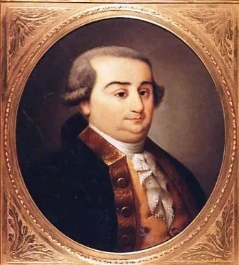 Fun Fact of Criminologist Beccaria