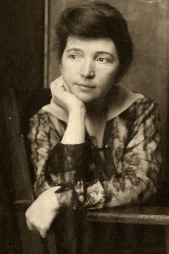 Margaret Sanger