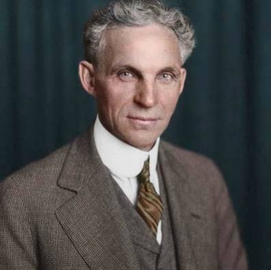Henry Ford