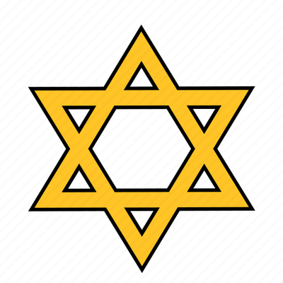 Jewish Badge Introduced in Germany (September 1, 1941)