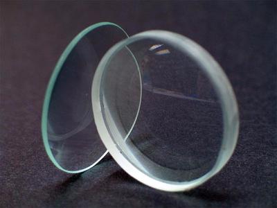 Biconcave Lenses