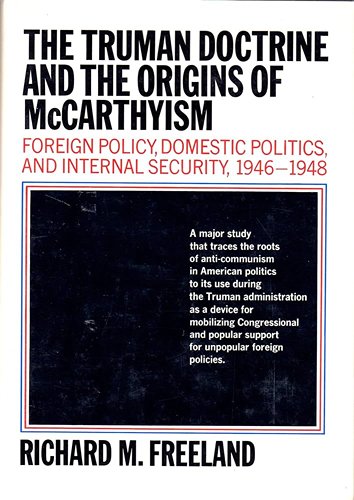 Truman Doctrine 1947-2000