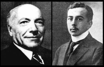 Los problemas de asignación se estudian con métodos matemáticos por los ...