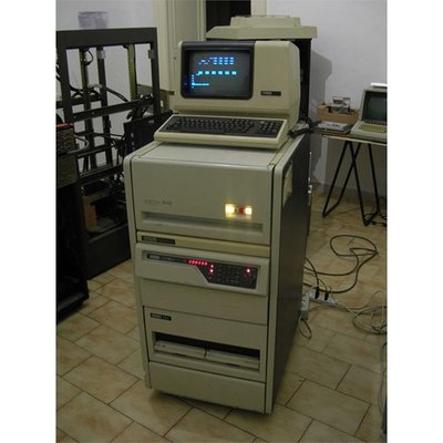 The PDP 11