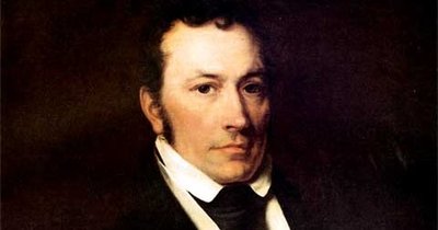 Joel R. Poinsett.