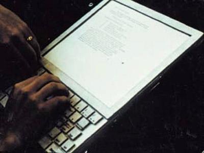 1972: Dynabook