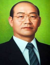 Minjung theology was developed and refined even further during the 1980s