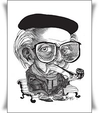 Hola me llamo Jean Piaget!