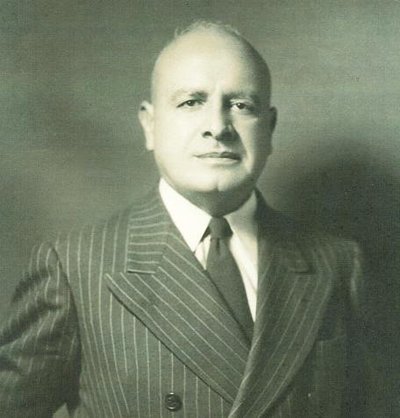 harry anslinger