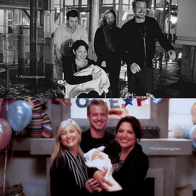 Season Eight
