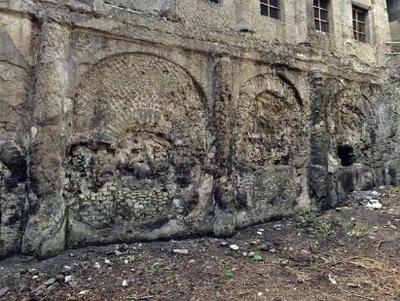 Only 3 stories have been discovered so far, but more digging will ...