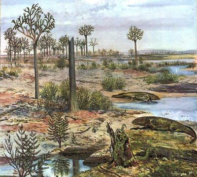 Paleozoic