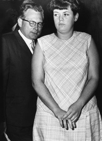 Jerry y Darcie.