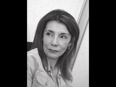 Frida Díaz Barriga (1955)