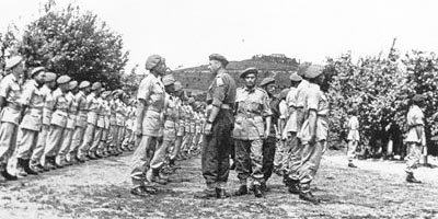 1939-45 -World War II