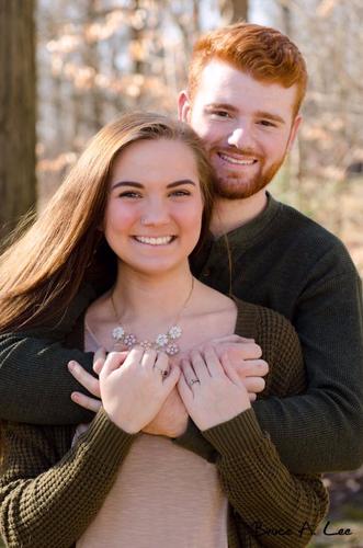 When got proposed to was another big and amazing event in my life. I ...