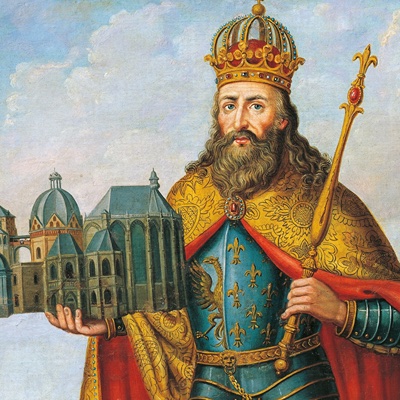 https://www.history.com/topics/middle-ages/charlemagne