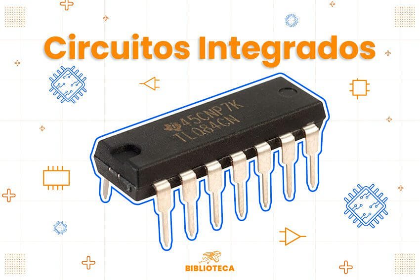 1958 - Circuito integrado