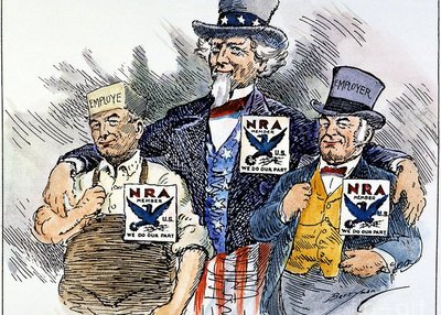 New Deal-1933