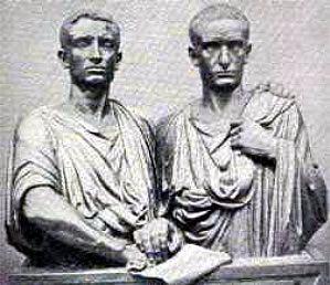 The Gracchus Brothers