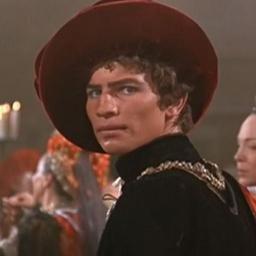 Tybalt recognizes Romeo and wants to kill him then and there. When he ...