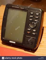 El GPS (1990)