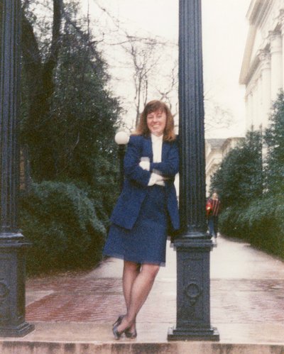 Amsterdam, Netherlands 1992