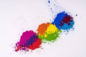 The Color Additive Amendments of 1960 defined "color additive" and ...