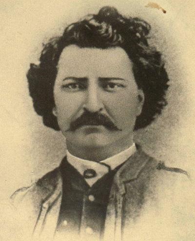 Louis Riel